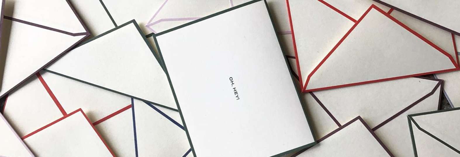 Cutting Through the Clutter With Direct Mail | Mailshop