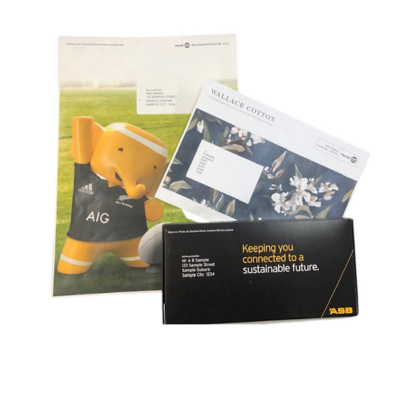 Direct Mail Marketing Services | Direct Mail NZ